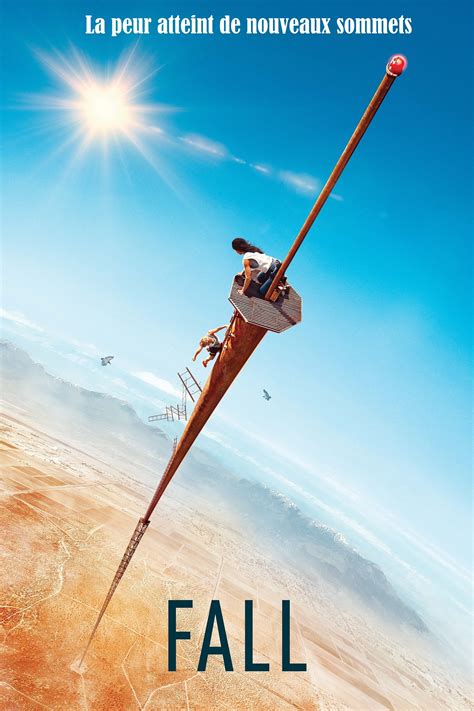Fall Regarder En Streaming