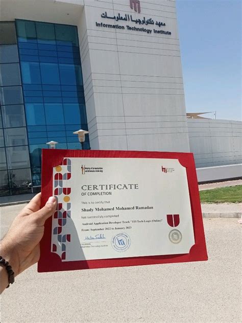 Shady Ramadan On Linkedin Android Androiddevelopment Kotlin Java Iti Androiddeveloper