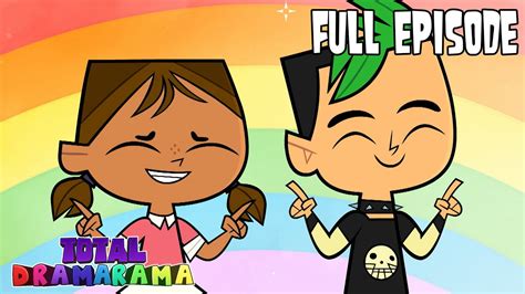 Total Dramarama Duck Duck Juice Full Episode Special