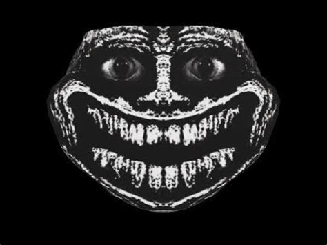 Scary Roblox Face Brollge Youtube