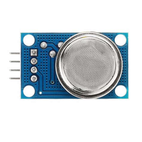 MQ 4 MQ4 High Sensitivity Methane Gas Sensor Module Methane Gas Sensor Natural Gas Sensor CNG
