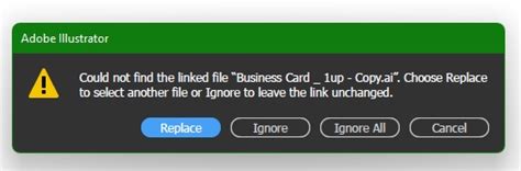 Apply To All Checkbox Or Replace All Button Are Missing Again
