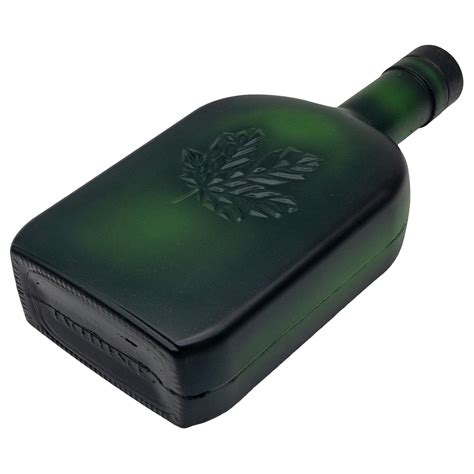 Mystical Maple Foam Bottle Throwable Larp Prop Calimacil