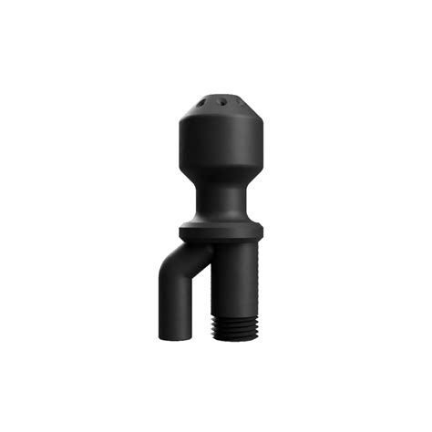 3d Model Of Shower Enema Attachment Rdiysextoys