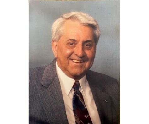 William Kline Obituary 2023 Legacy Remembers