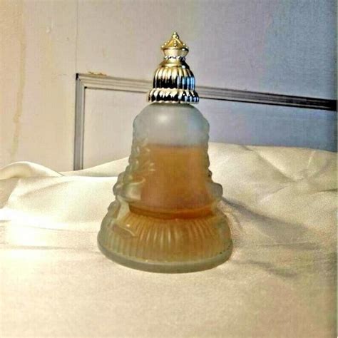 Avon Bath And Body Vintage Avon Joyous Bell Collectible Charisma
