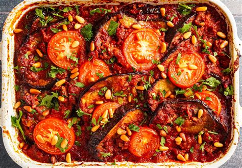 Everyday Chef How To Use Eggplant As A Meat Alternative Npvtq