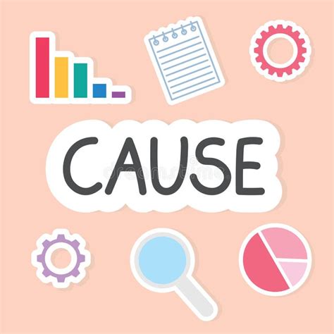 Root Cause Analysis Stock Illustrations 217 Root Cause Analysis Stock