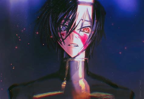 100 • Code Geass • Ideas Code Geass Coding Lelouch Lamperouge