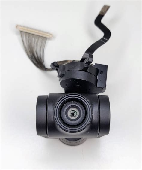 Dji Mavic Air Gimbal And Camera Assembly Genuine Droneoptix Parts