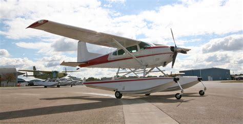 Sportsman Stol Kit Wipaire Wipaire