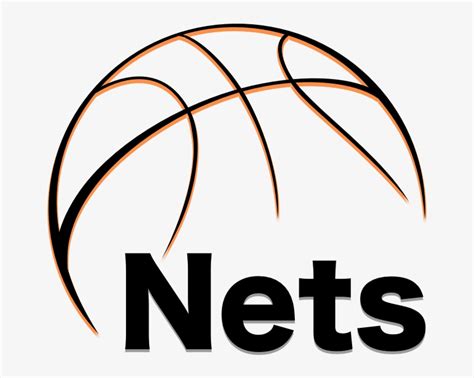 Brooklyn Nets Logo Vector