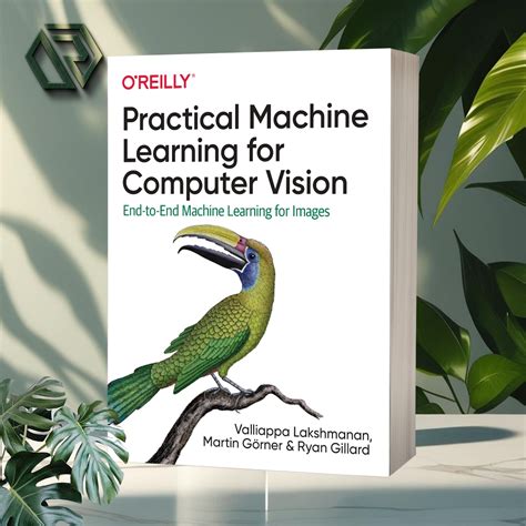 Jual Practical Machine Learning For Computer Vision Shopee Indonesia