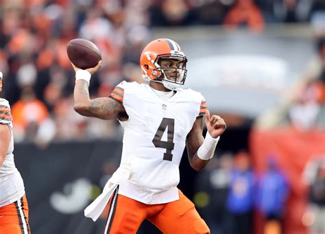 Cleveland Browns Vs Cincinnati Bengals December 11 2022