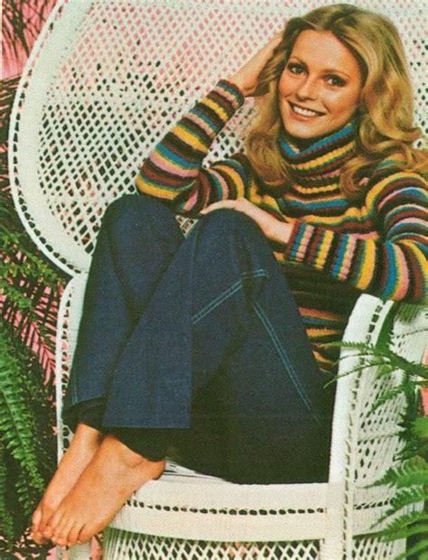 Imagen Relacionada So Sweet And So Pretty Cheryl Ladd Is Just That Wheher She Wears