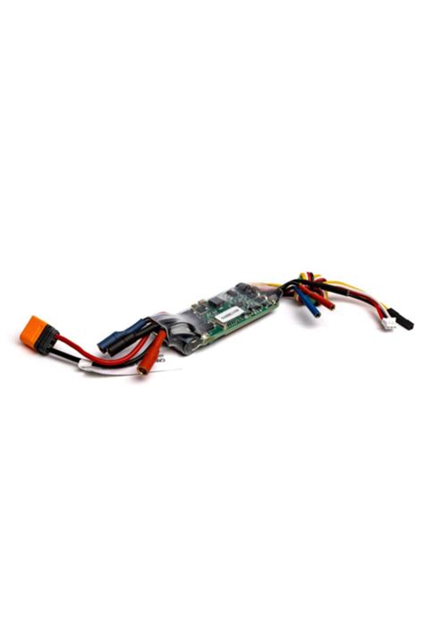 Spmxae1020 Dual Brushless Esc 230 S Smart Hobbyquarters