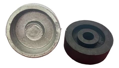 Bucha 3 P Alumínio C Pino Pvc P Toldo Cortina Retrátil Mercadolivre