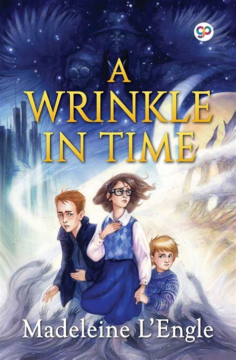 A Wrinkle In Time By Madeleine Lengle Goodreads