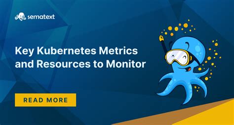 Top 13 Kubernetes Monitoring Tools Open Source And Paid 2023 Sematext