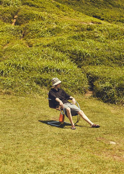 Neilen 2022ss Vworks