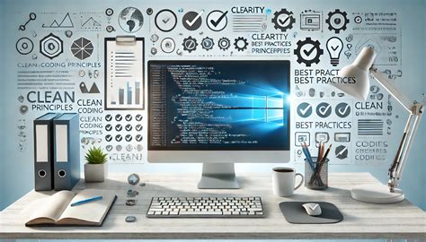 How Clean Code Principles Transform Your Programming Experience In Com Data Systems