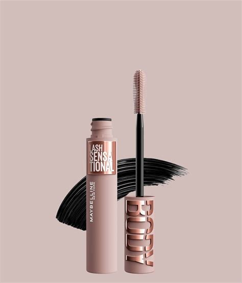 Lash Sensational Sky High Tinted Lash Primer Maybelline