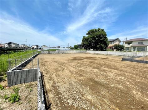 分譲地グランタウン新田市野井町Ⅲ 太田市の不動産のことなら太田不動産ナビ太田賃貸ナビのグランダム