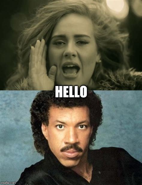 Hello Everyone Imgflip