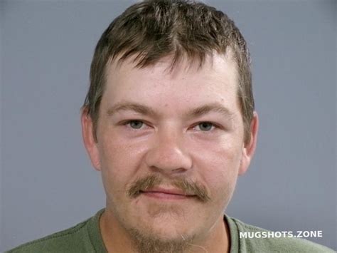 Parrigan Toby 09152025 Southwest Regional Jail Mugshots Zone