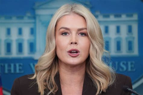 Cnn Viewers Brand Karoline Leavitt A Pathetic Liar As She Loses It At