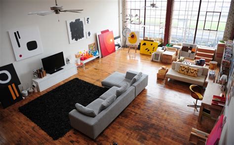 Définition De Loft La Vraie Cest Quoi Un Loft