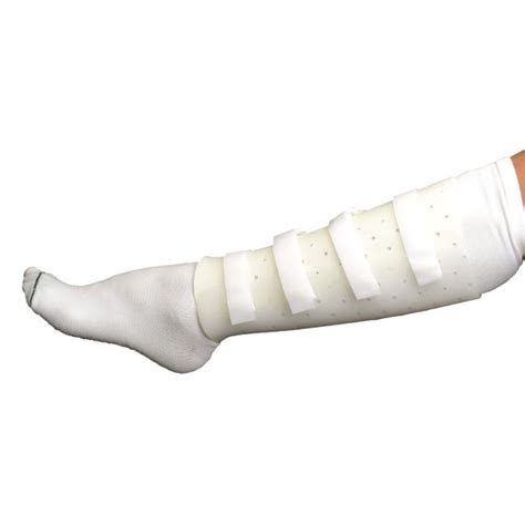 Tibial Fracture Brace At ₹ 2400piece Ankle Fracture Brace In