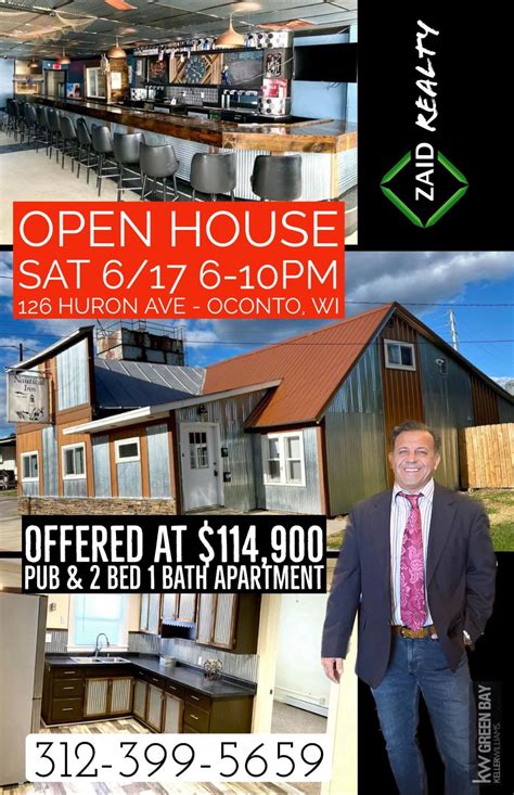 Zaid Jazrawi On Linkedin 🛎️🛎️🛎️ Open House 🛎️🛎️🛎️ Saturday 217 6pm 10pm Turnkey And