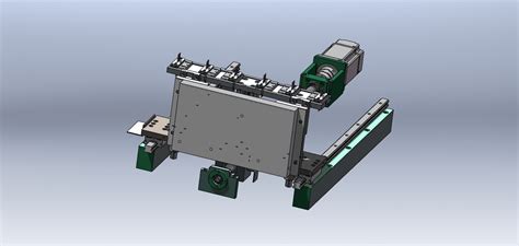 Detection Part Drawing Mechstream