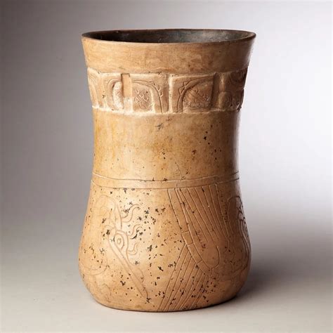 Olmec Pottery The Olmecs The First Great Mesoamerican Civilization