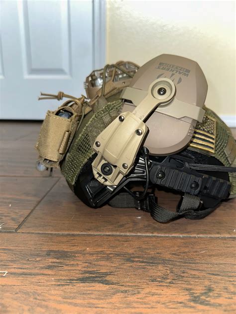 Team Wendy Platform Adapters Unity Style For Ops Core Amp Type Arms And Headsets Etsy