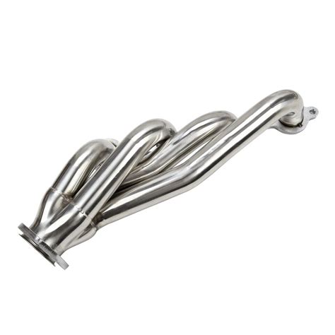 Swap S10 Conversion Headers For Chevy Ls1 Ls2 Ls3 Ls6 Ls9 Ls Engines 6