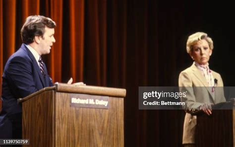 350 Jane Byrne Photos And High Res Pictures Getty Images