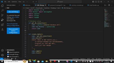 Moneshwaran S On Linkedin Learnflowinternship Internship Python