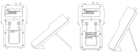 Ndt Flaw Detector Ndt Ultrasonic Flaw Detector Ajr