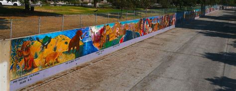 The Great Wall Of Los Angeles The Art And History Of Latino Muralism