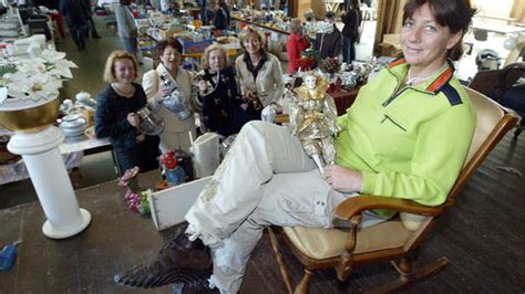 Schnäppchenjagd Am Hellweg