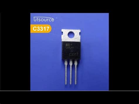 C3317 Youtube