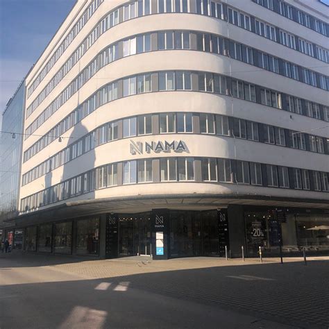 Nama Department Store All You Should Know Before Going 2026 Reviews