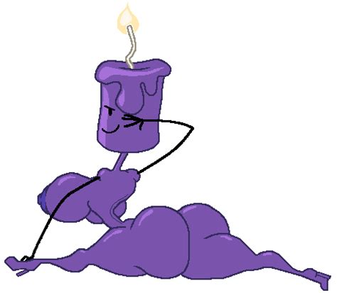 Rule 34 1girls Areolae Ass Big Ass Big Breasts Breasts Candle Ii Completely Nude Completely