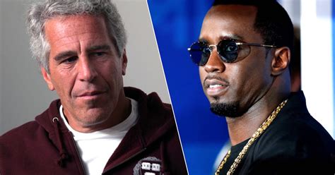 Even Erg Als Jeffrey Epstein” Agenten Onthullen Verontrustende