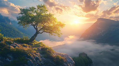 Stunning High Resolution Nature And Landscape Backgrounds Breathtaking