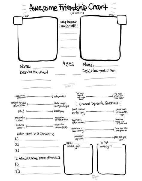 Pin By Jaxon S On Book Bro Character Sheet Template Character Sheet