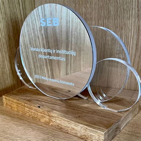 Arturas Vingrys On Linkedin Tradiciškai Seb Lietuvoje Gimtadienį Palydi Metų Geriausiųjų…