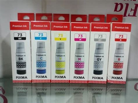 Printer Ink Refills At Best Price In Mumbai By Jalaram Imaging Technology Id 27138114562